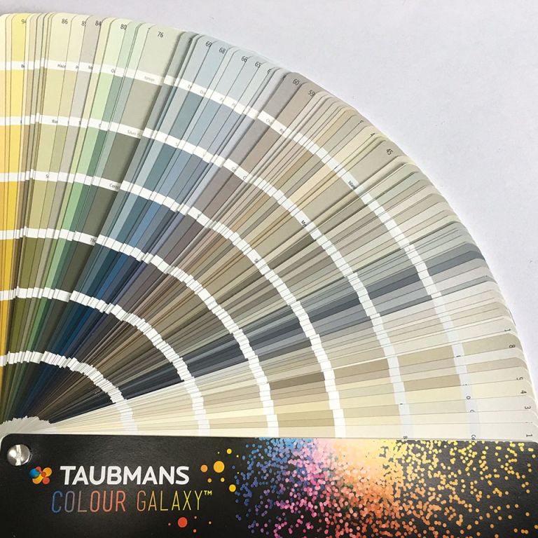 Goods Lift - Taubmans